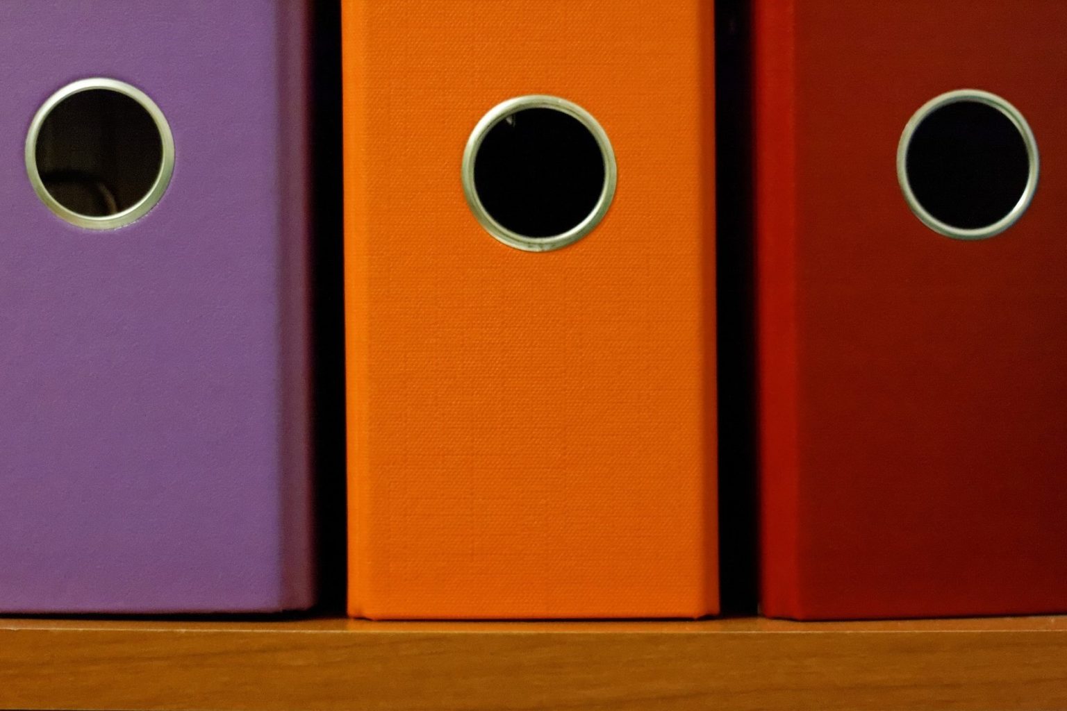 Wie benenne ich was?